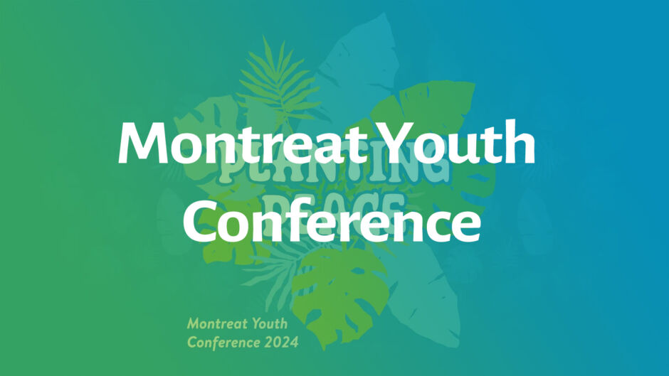Montreat Youth Conference - Sea Island Presbyterian Church